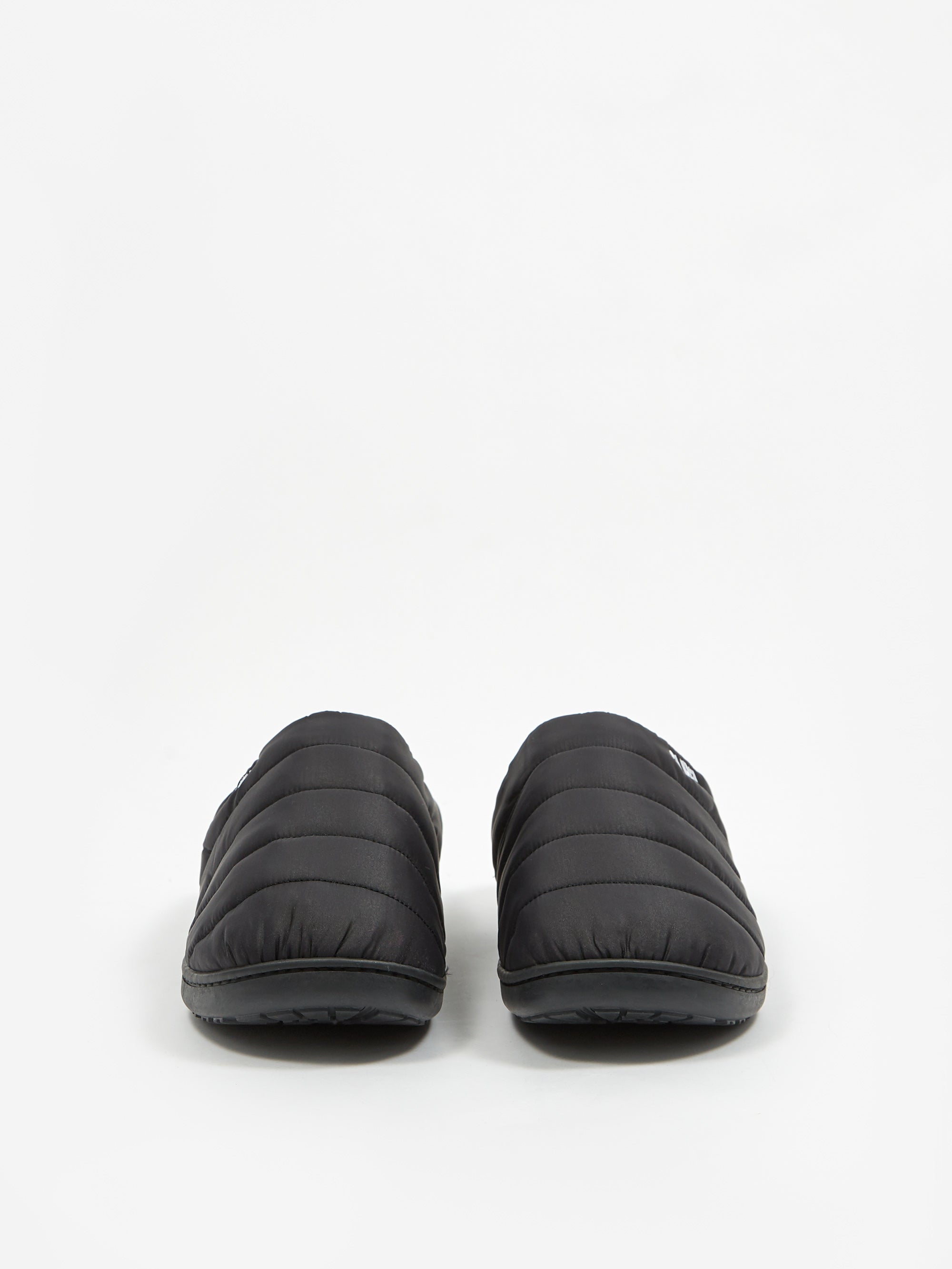 Subu Slipper - Black – Goodhood