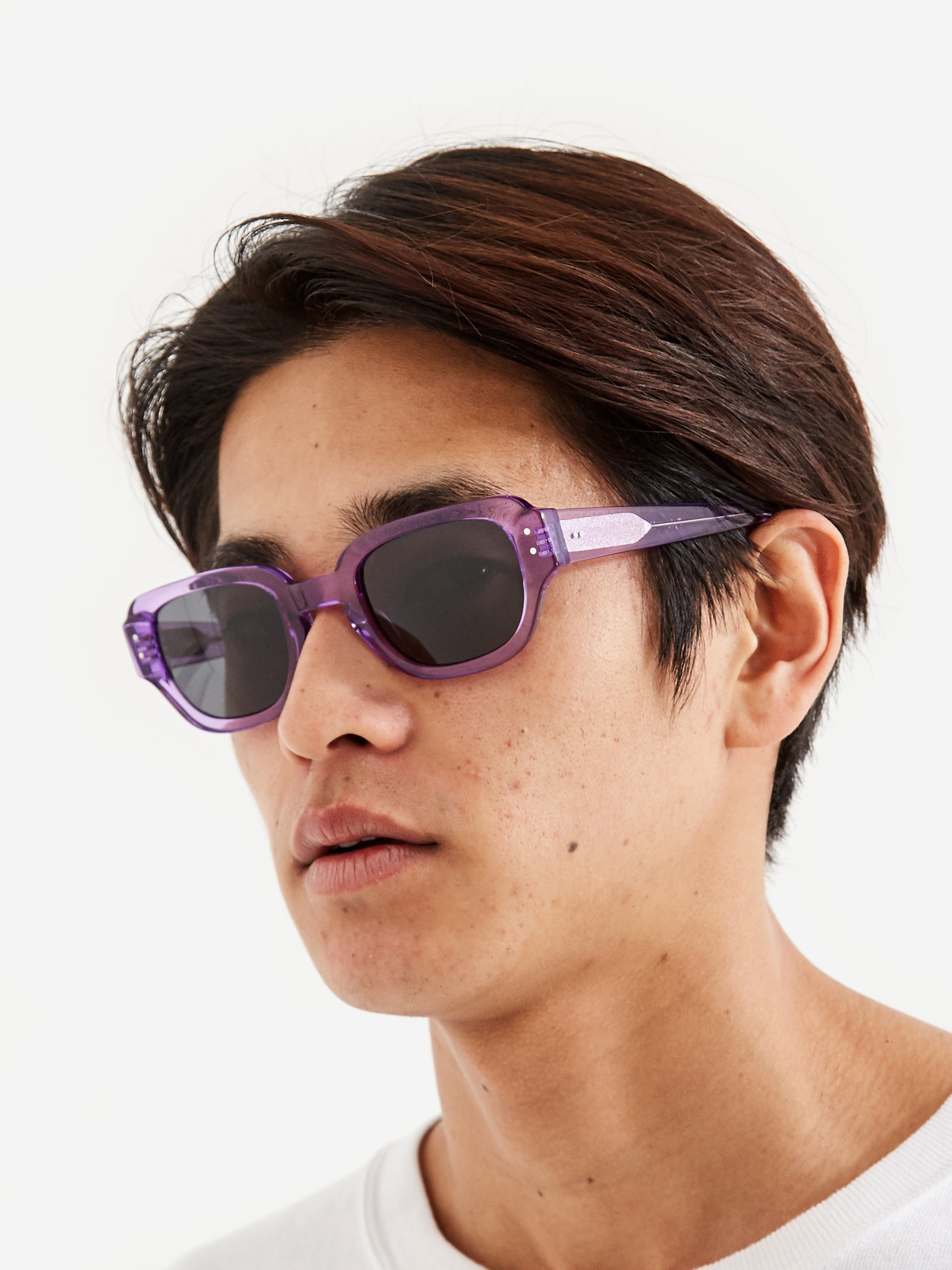 Sun Buddies Pyle Sunglasses - Aviation – Goodhood