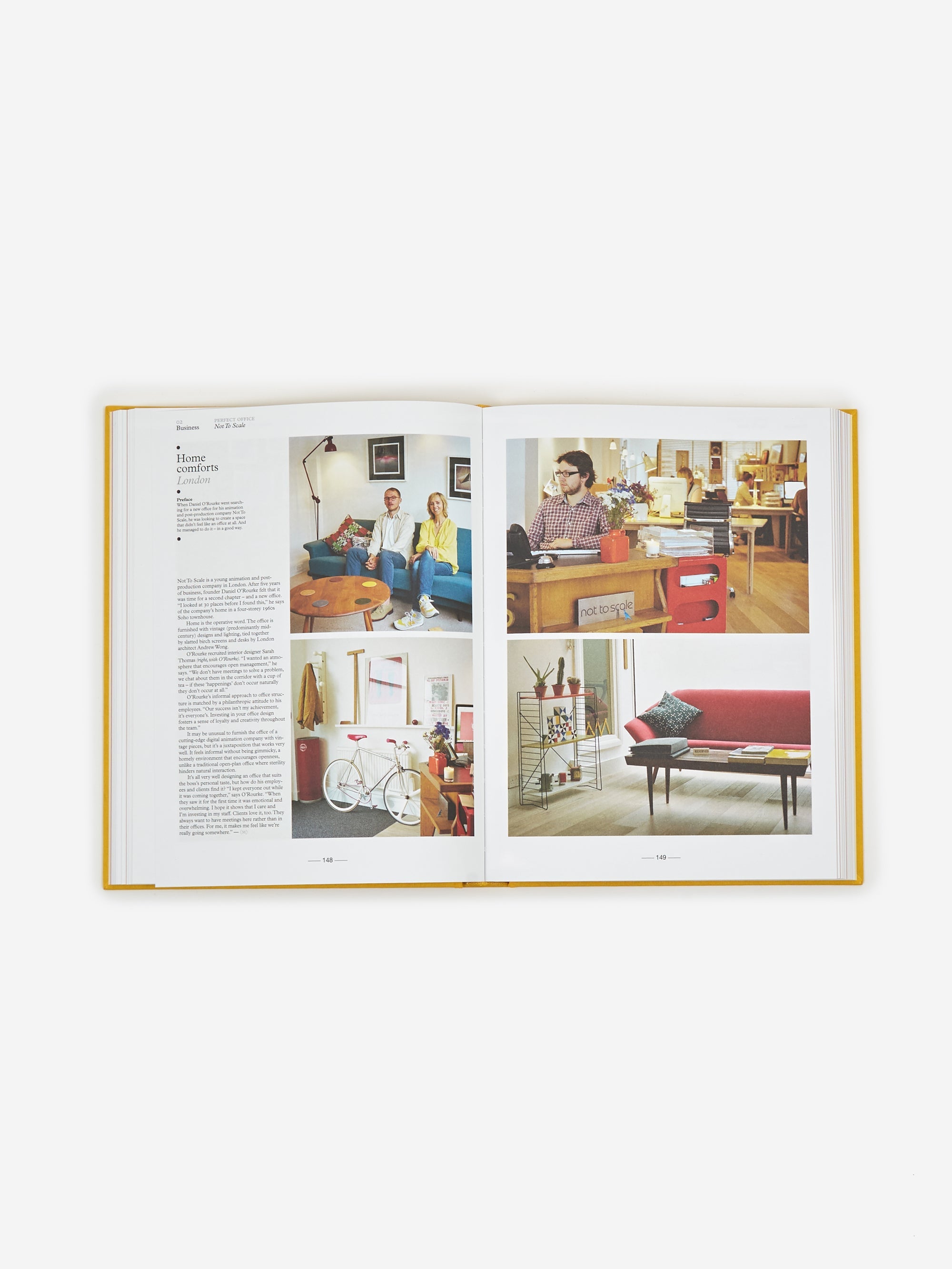 The Monocle Guide to Better Living – Goodhood