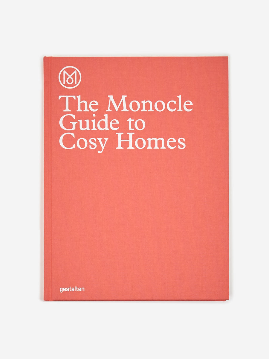 The Monocle Guide to Cosy Homes – Goodhood