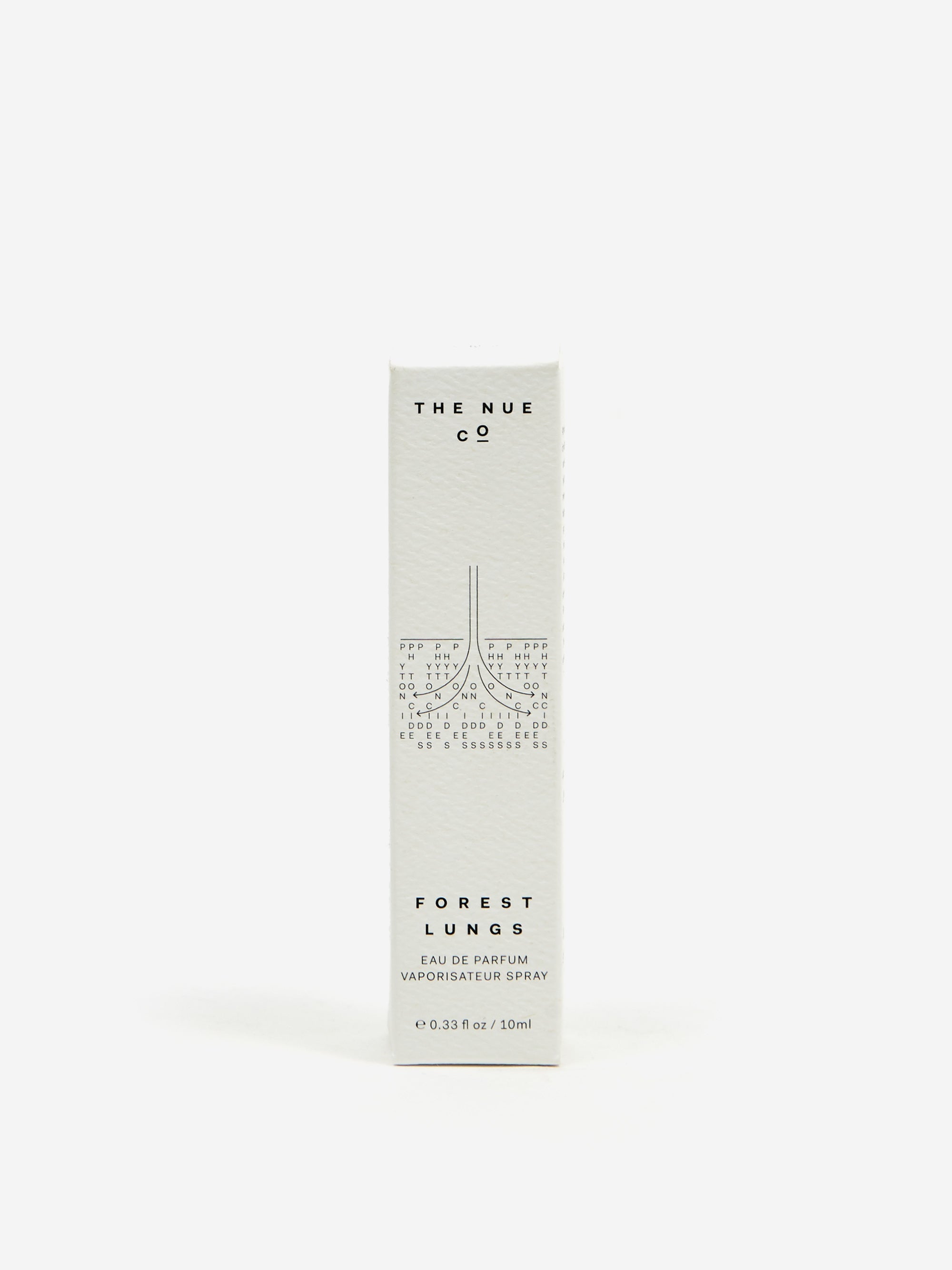 The Nue Co. Forest Lungs Fragrance - 10ml – Goodhood