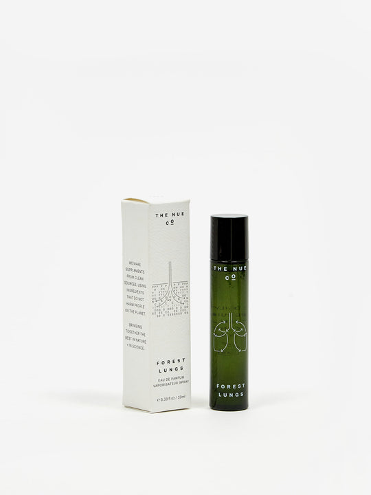 The Nue Co. Forest Lungs Fragrance - 10ml – Goodhood