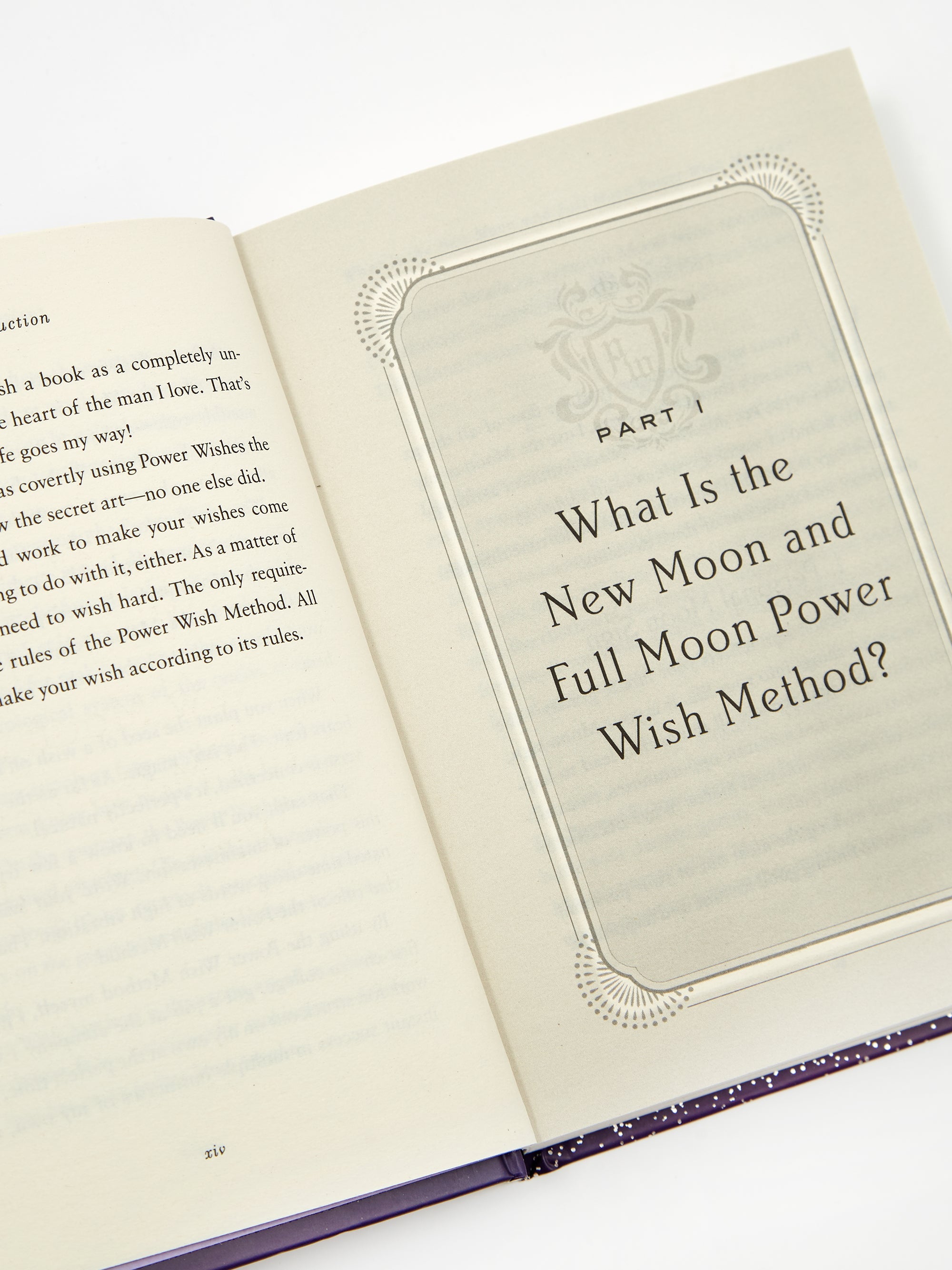 The Power Wish, By Keiko Ariizumi | Goodhood