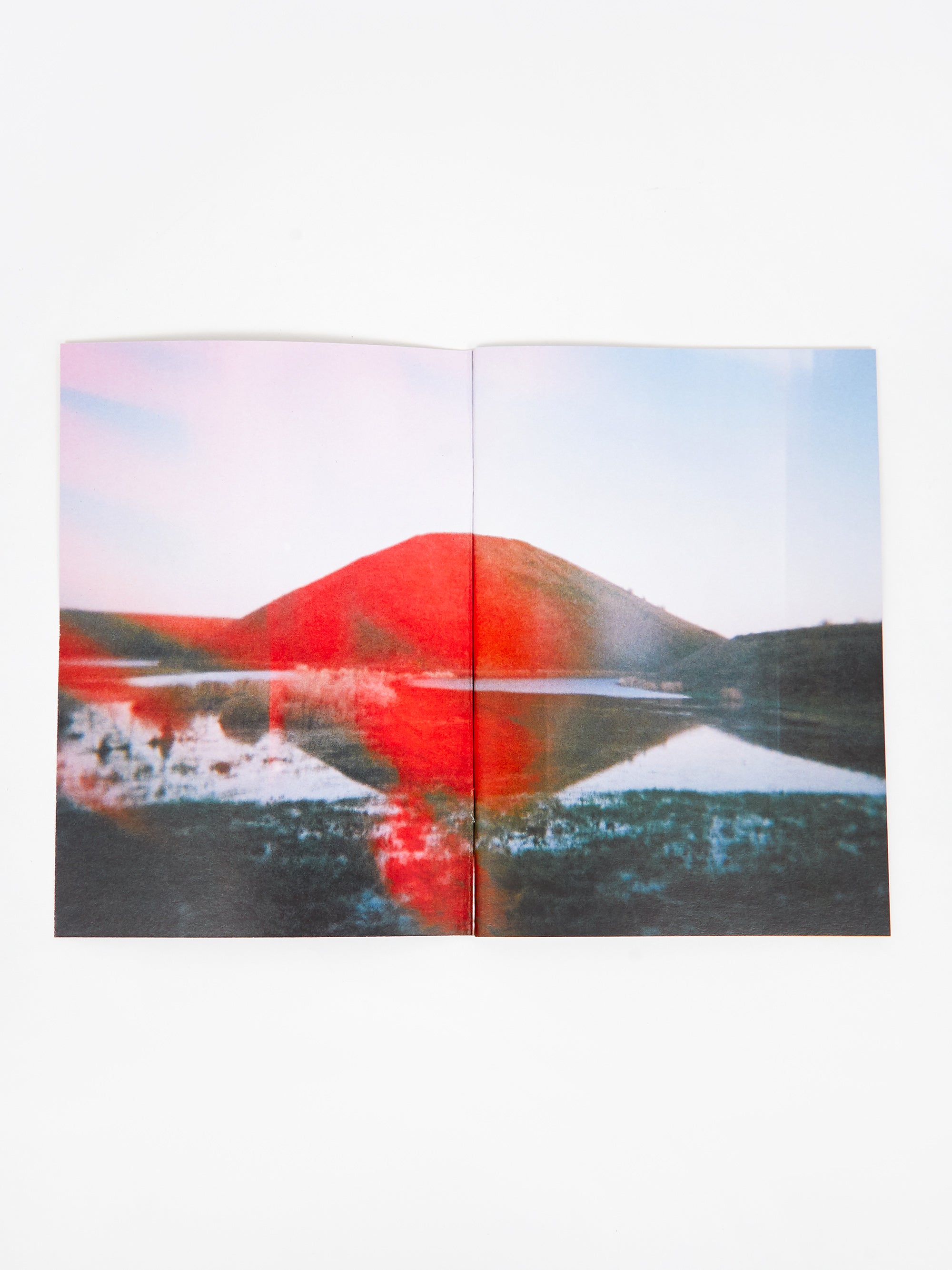 Weird Walk - Issue 3 | Goodhood