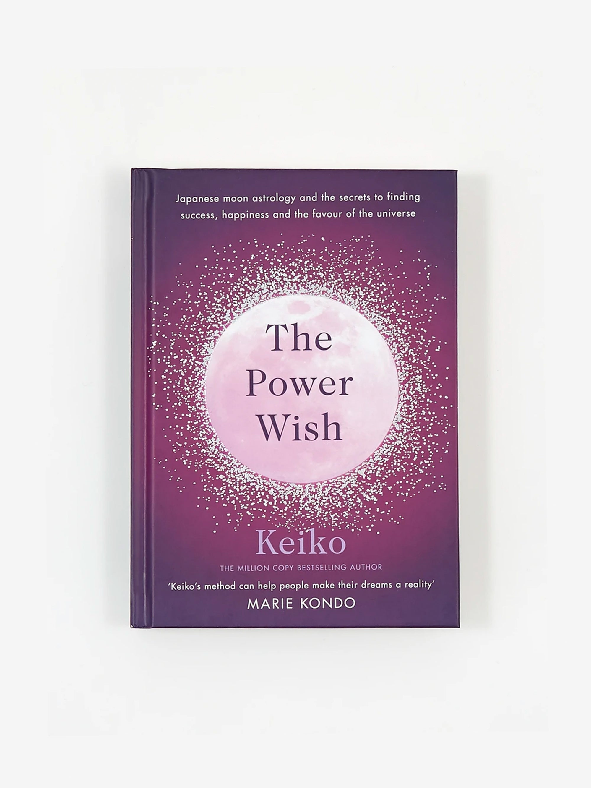 The Power Wish, By Keiko Ariizumi | Goodhood