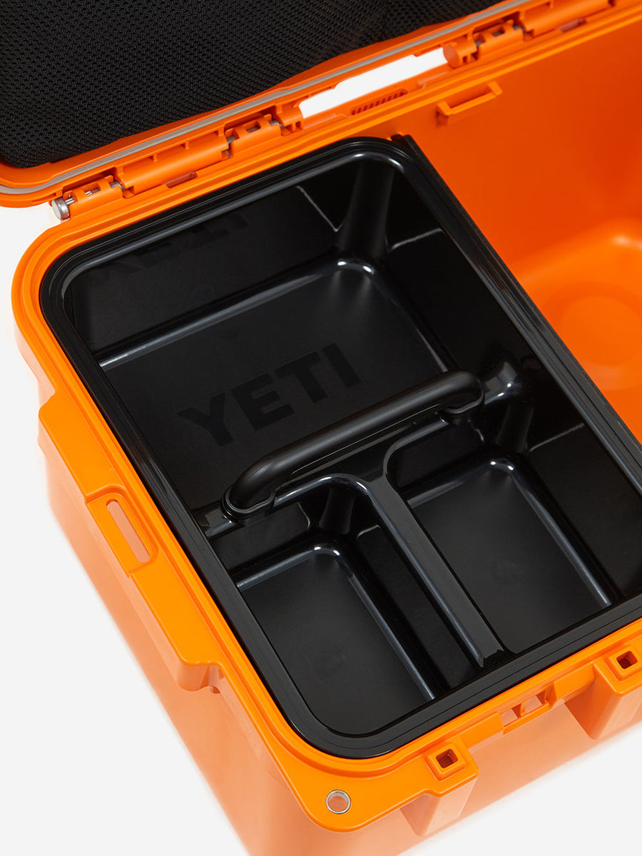 YETI Loadout 30 Go Box - King Crab – Goodhood