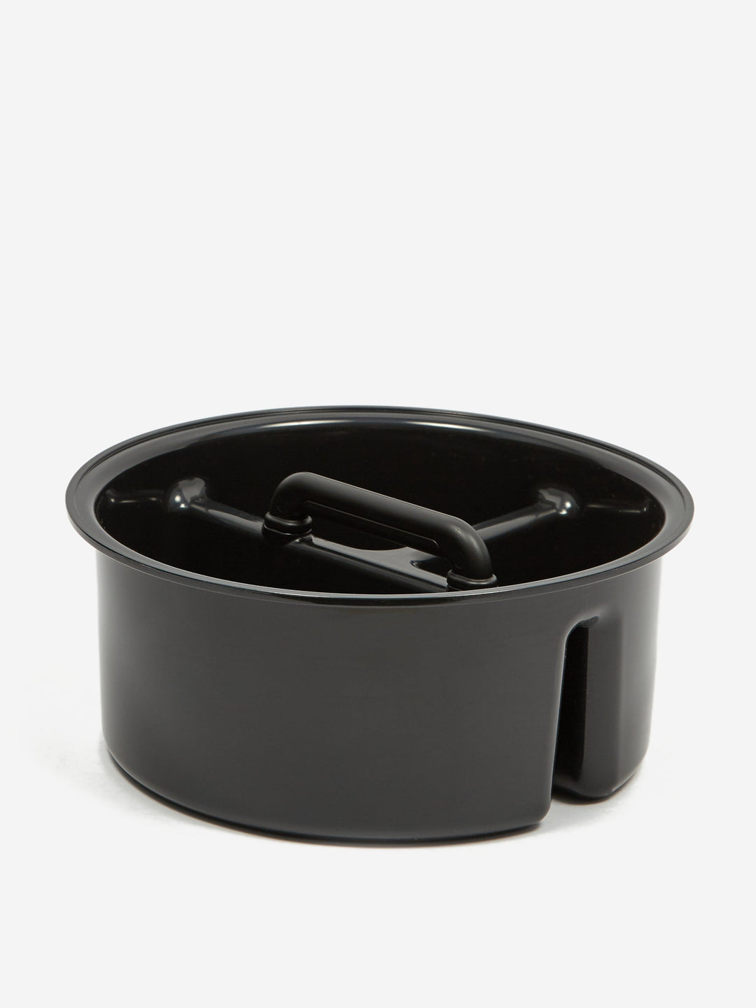 YETI Loadout Bucket Caddy - Black | Goodhood
