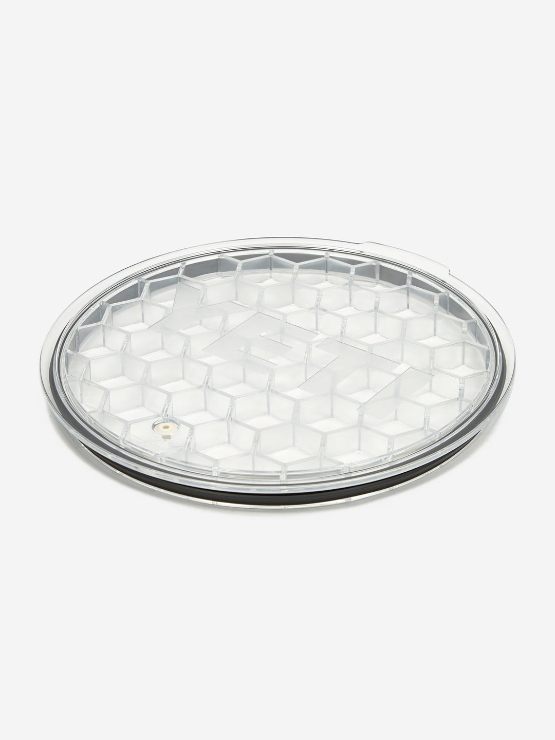 YETI Loadout Bucket Lid - Clear – Goodhood