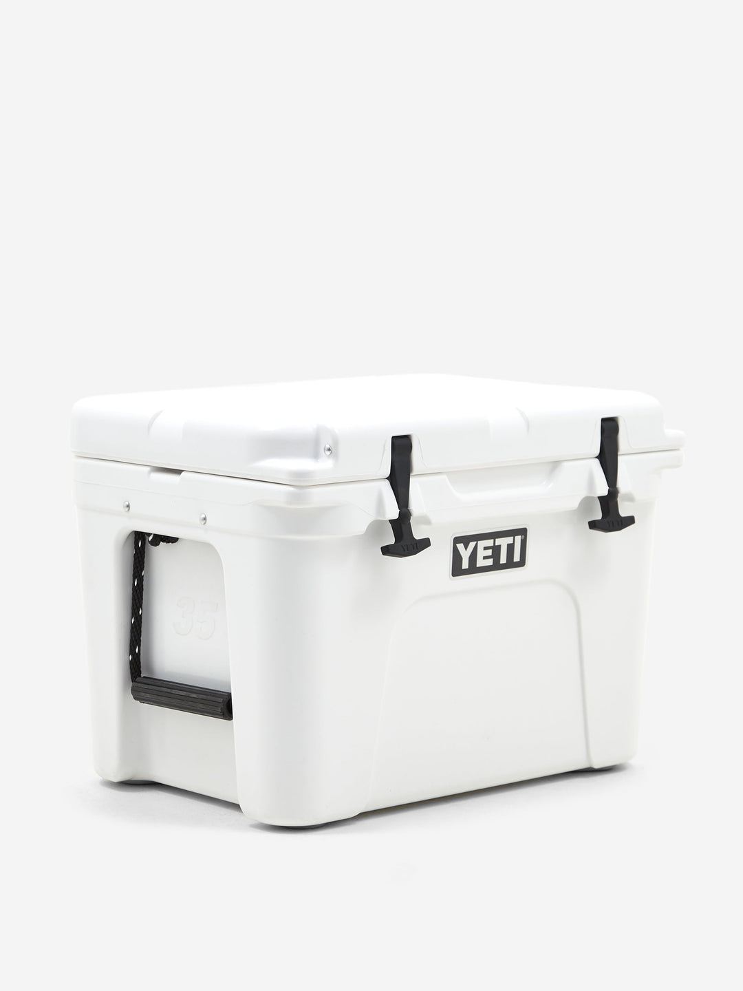 YETI Tundra 35 - White – Goodhood