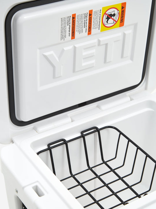 YETI Tundra 35 - White – Goodhood
