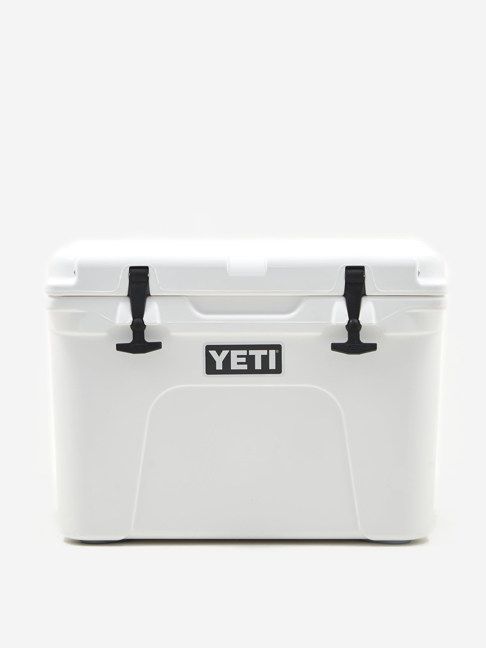 YETI Tundra 35 - White – Goodhood