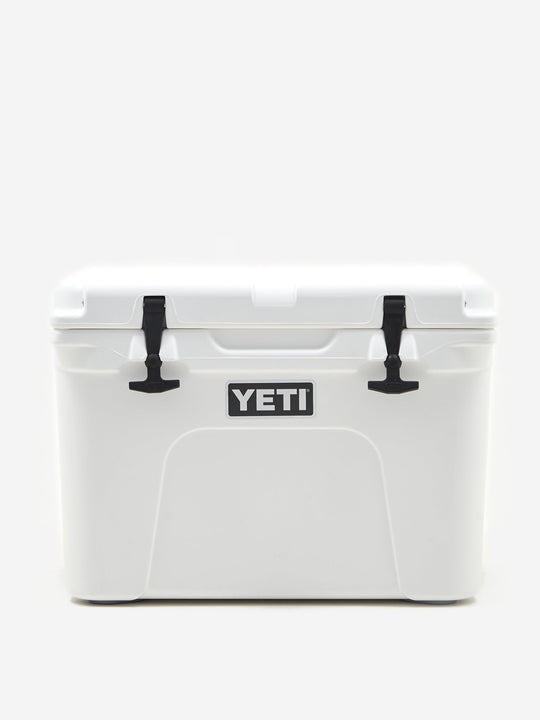 YETI Tundra 35 - White – Goodhood