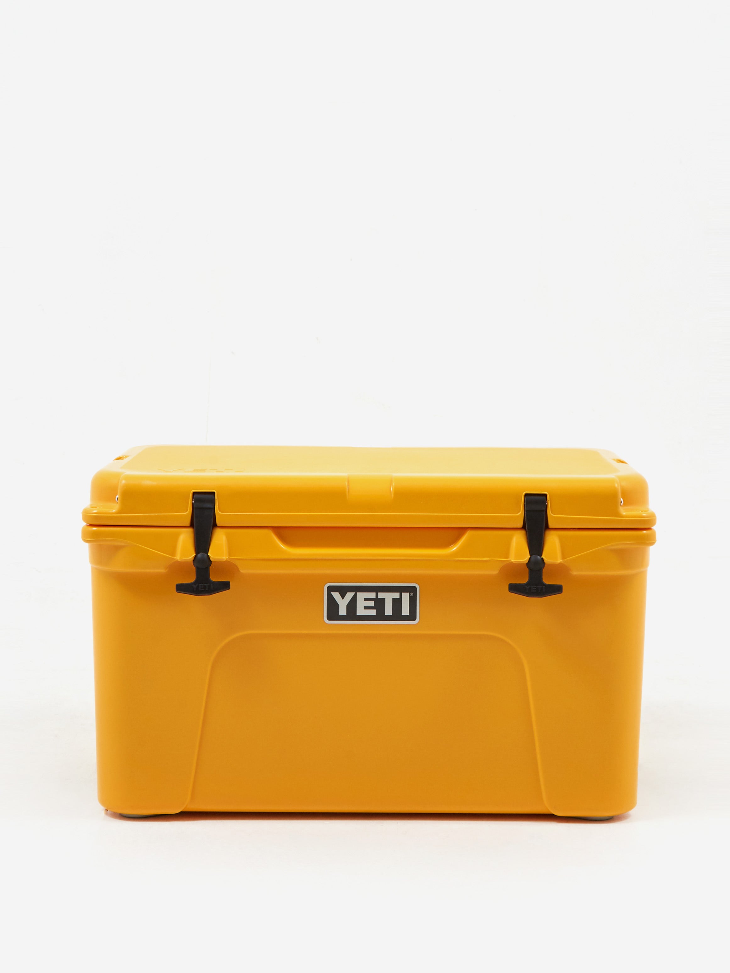 YETI Tundra 45 Cool Box - Alpine Yellow – Goodhood