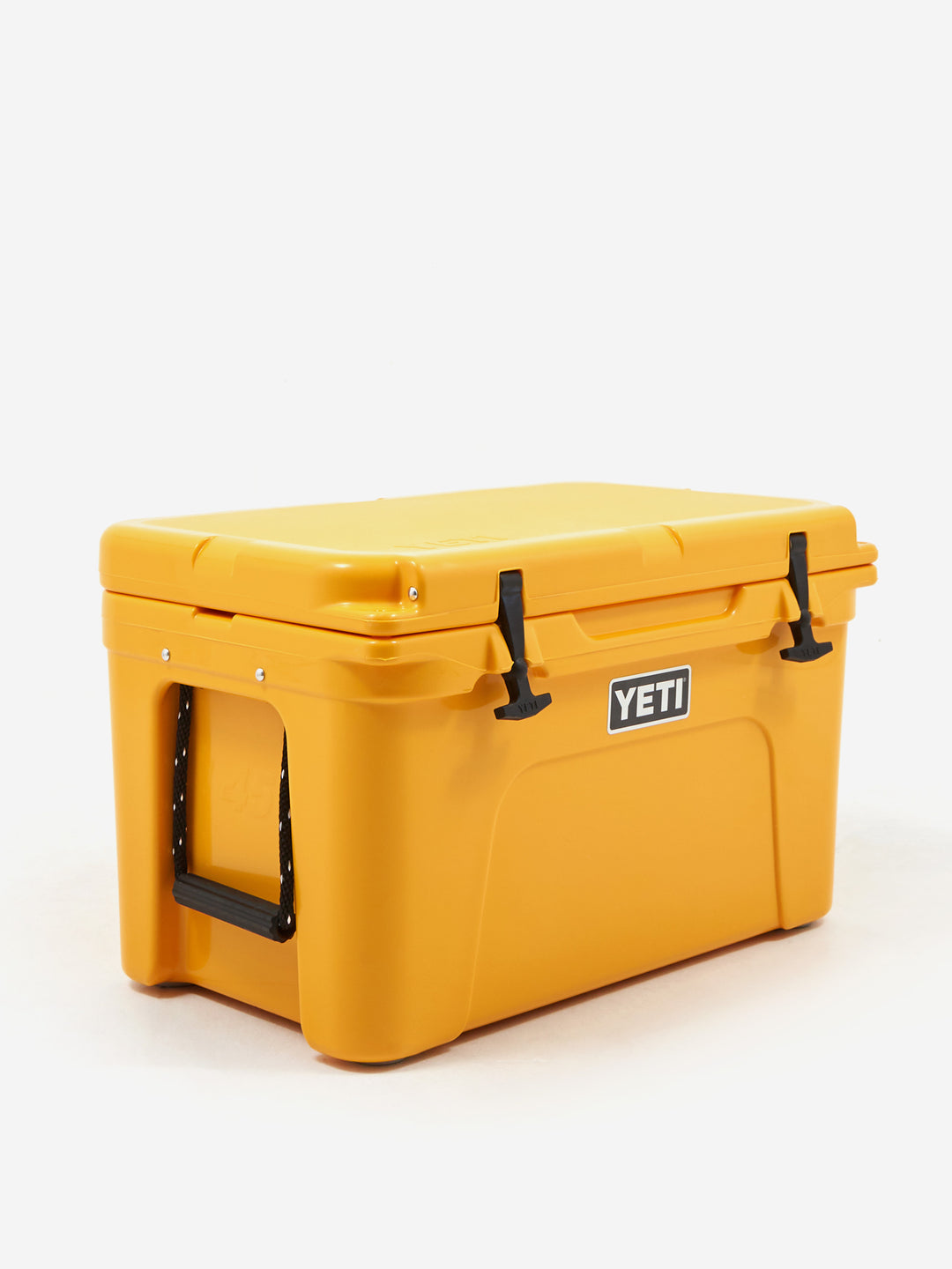YETI Tundra 45 Cool Box - Alpine Yellow – Goodhood